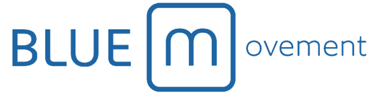 BlueM – Blue Movement